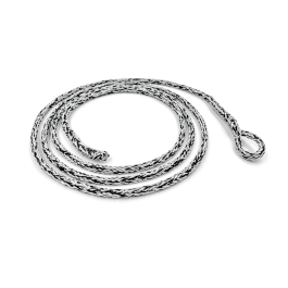 Optimist - Outhaul - Black Dyneema® | Store Armare Ropes | Store Armare ...