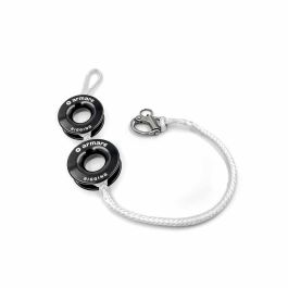 Optimist - Double Friction Block - Dyneema® SK99 | Store Armare Ropes ...