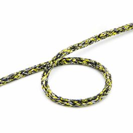 Double Braid Rope Kumba 6, Blk Technora Polyester | Store Armare Ropes ...