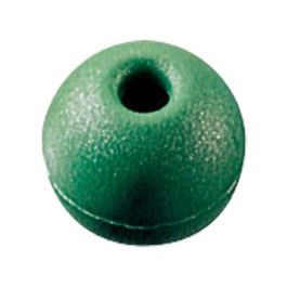 Parrel Bead, Green, 20mm | Store Armare Ropes